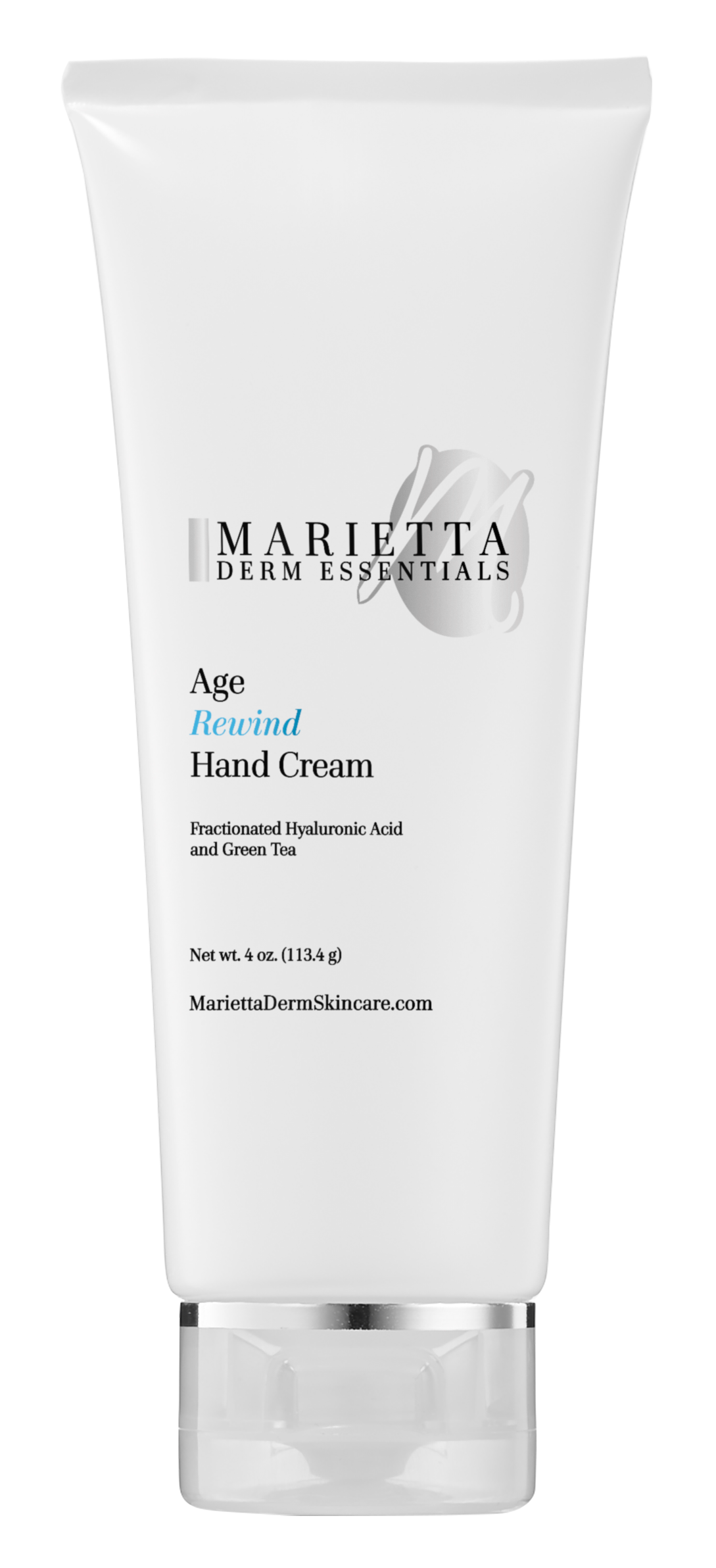 Age Rewind Hand Cream – Marietta Dermatology Skincare