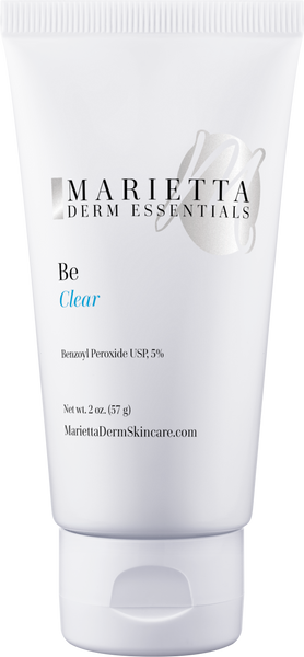 Be Clear Benz Gel – Marietta Dermatology Skincare